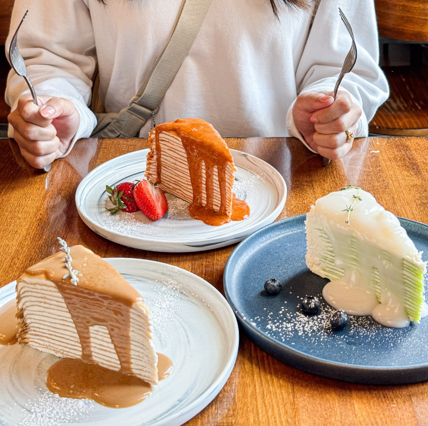 Why You Should Visit U Dessert Story: The Dessert Destination You Can'